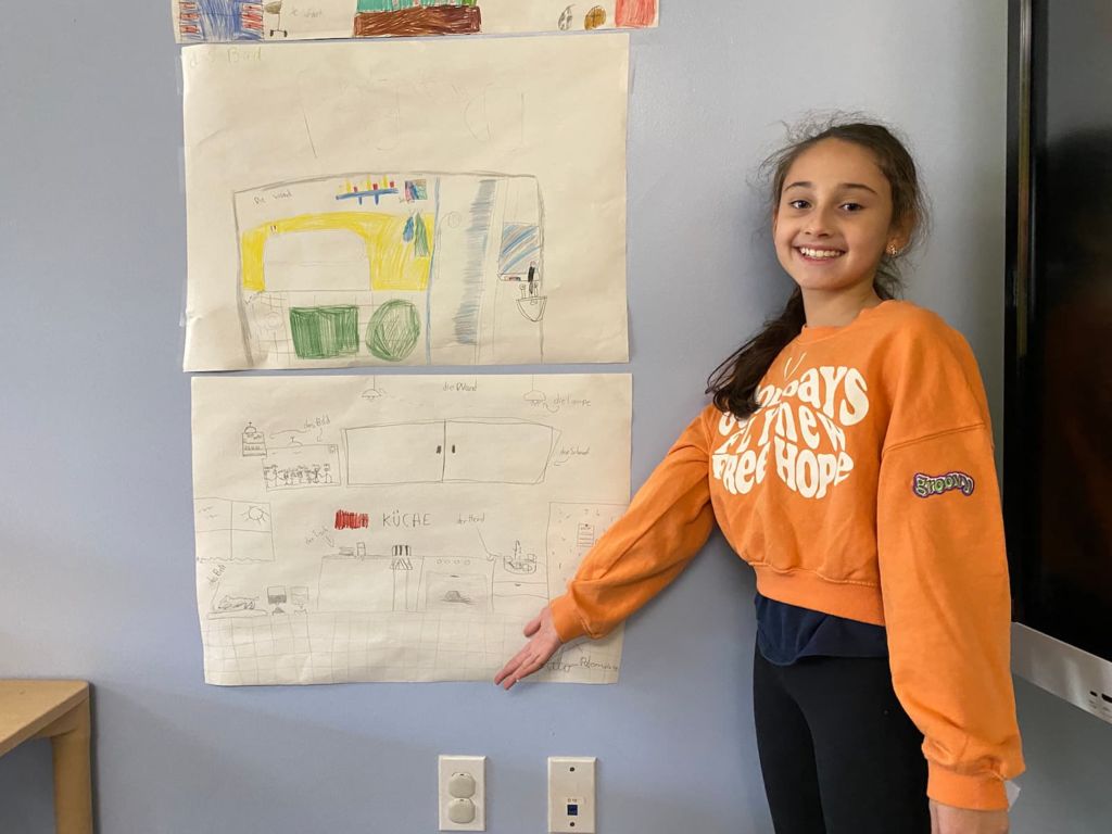 FastTrack Program - German International School Washington D.C.