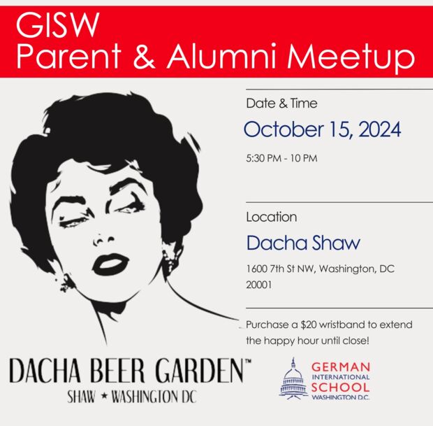 Homepage - German International School Washington D.C.