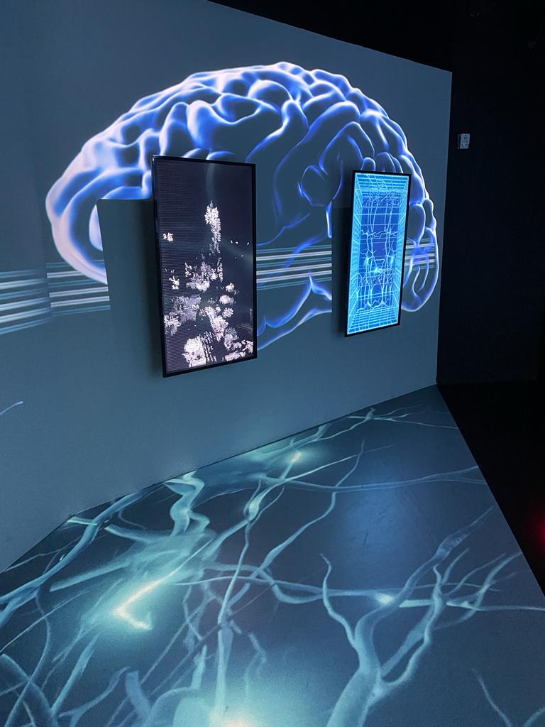 Neuro-Science AG encounters Secrets of the Brain in Art Exhibit ...